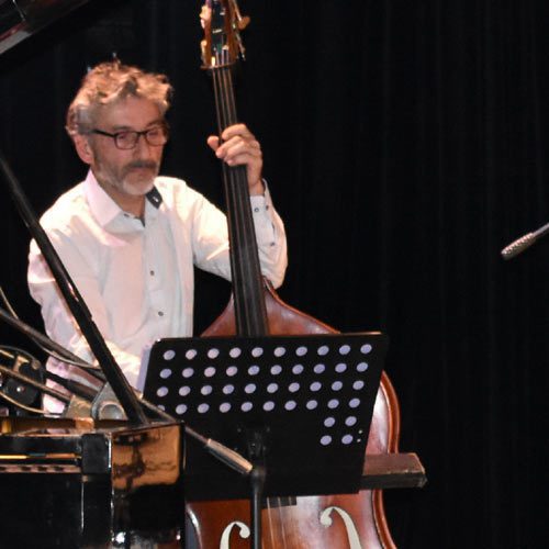 FABRICE BISTONI - Marco Vezzoso